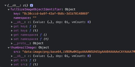 Notebooks Don T Save Images On The Object Issue Nasa Openmct GitHub
