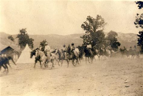 Big Bear Lake Holds Some Amazing History Big Bear Vacations
