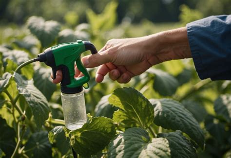 How To Get Rid Of Pickleworms Effective Control Strategies For Gardeners Evergreen Seeds