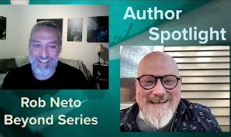 Appreciate Rob Neto Sharing This Again Check Out Part 1 Of Our Interview Steve Grobschmidt