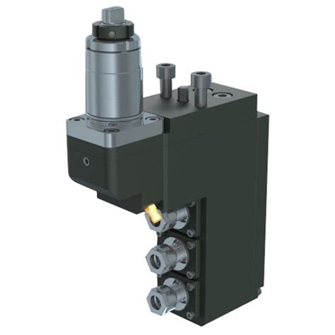 New Tsugami Tssa2a3201 Drillingmilling Units Swistek Machinery America