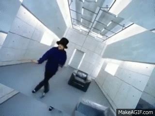 Jamiroquai Virtual Insanity Official Music Video On Make A 