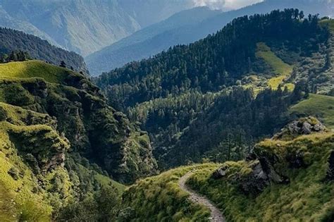 Discover The Rudranath Trek In Uttarakhand Trek Review And Tips