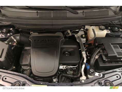 2008 Saturn Vue Xe 2 4 Liter Dohc 16 Valve 4 Cylinder Engine Photo