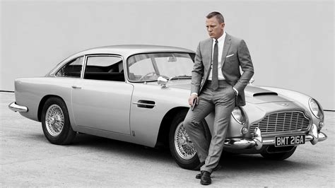 007 Wallpapers 25 Images Wallpapercat