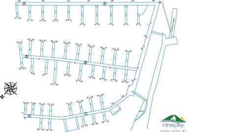 Otter Bay Marina Amenities And Activities Otter Bay Marina