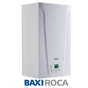 Baxi Roca Neodens Plus Eco 2424 F Ragas
