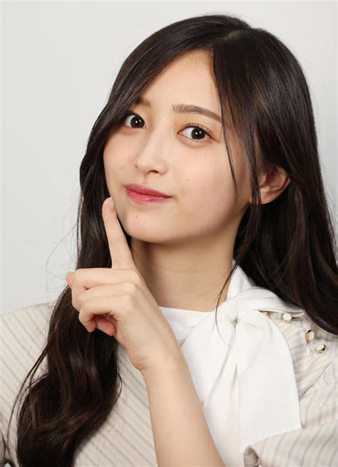 乃木坂46井上和 クール＆ホット、ビジュアルと内面のギャップが魅力 新曲で初のセンター 坂道の火曜日 芸能コラム 日刊スポーツ
