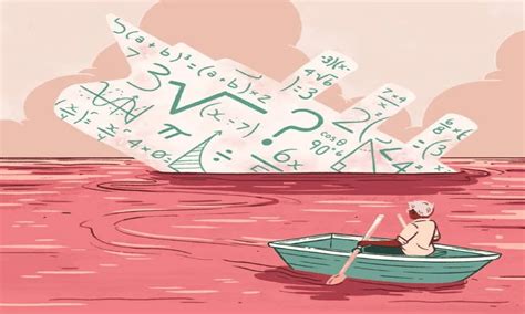 Sunil Singh Quote Math Education Has Hit Its Iceberg He Might Be Right
