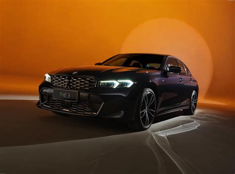 2023 Bmw 330i Night Package G20 Stunning Hd Photos Videos Specs