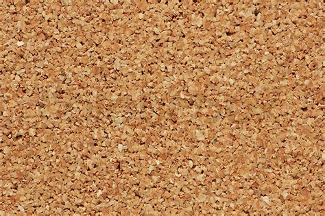 Nahaufnahme Eines Kork Bord Kann Als Hintergrund Verwendet Werden Stock Bild Colourbox