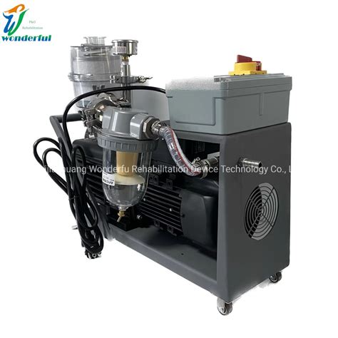 Prosthetic Equipment Manufacturer Making Prosthetic Socket Orthopedic