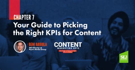 Your Guide To Picking The Right KPIs For Content