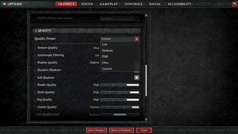 Diablo 4 Best Settings For Pc And Consoles Mp1st