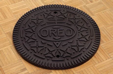 The Symbolism Behind Oreo Cookies Design Doyouremember