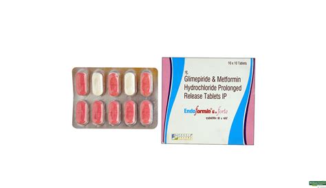 Buy Endoformin G3 Forte 10 Tablets Online At Best Prices Wellness Forever