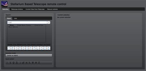 web based iot system for telescope control 10 steps instructables