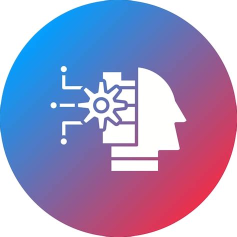 Premium Vector Robotics Icon Vector Image Can Be Used For Data Analytics