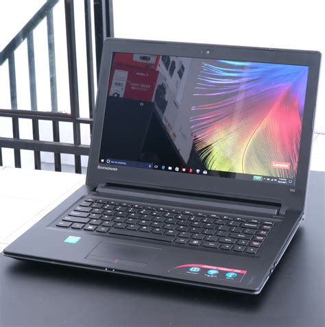 Jual Lenovo Ideapad 300 141br Windows Original Di Banyuwangi