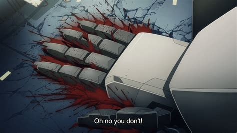 Suletta Butt Slap V20 Rgundam