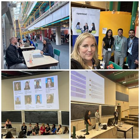 Gaurav Sehgal On Linkedin Womenintech Opentextcareers Teamopentext