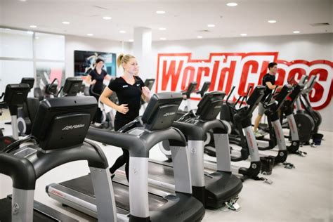 Что нужно знать при первом посещении фитнес клуба | CulturFit