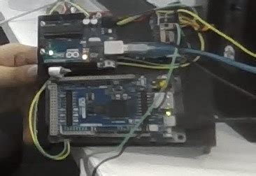 I2C Troubles To Send Receive Data Networking Protocols And Devices Arduino Forum