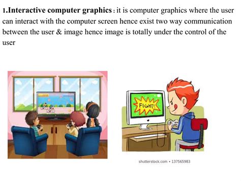 computer graphics pptx