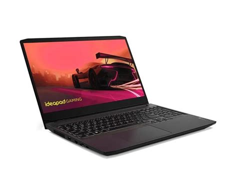 Lenovo Ideapad Gaming Rtx Ti Smart It Network