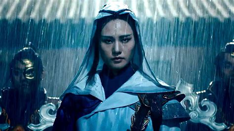 적인걸 유령 늑대의 비밀 Tving