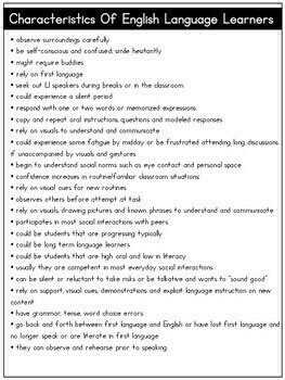 ELL ESL Report Card Comments Pre Written Sentences By Language Adventurist