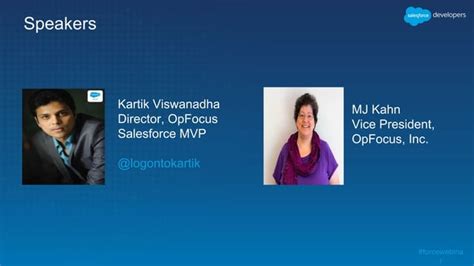 Advanced Apex Development Asynchronous Processes PPT