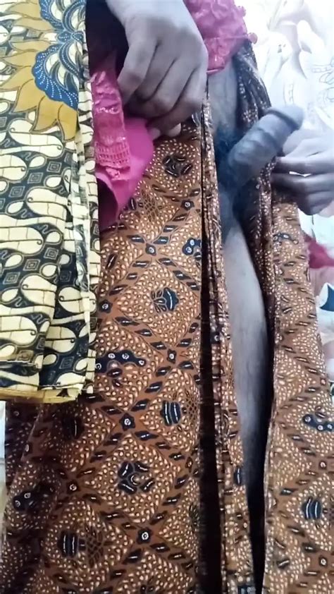 Kebaya Merah Kain Jarik Xhamster