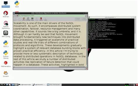 Official Randibox Blog Using Putty To Remotely Open Gui Applications