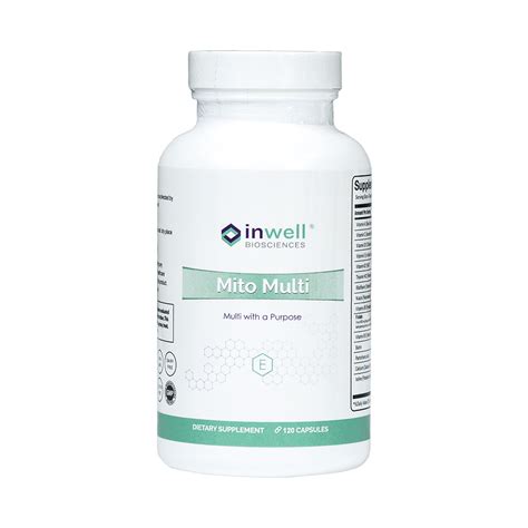 Mito Multi Inwell Biosciences