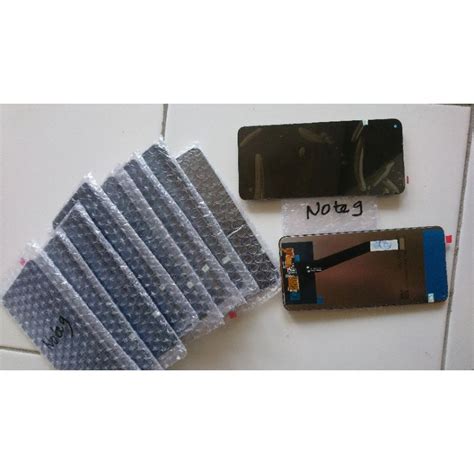 Jual Lcd Xiaomi Redmi Redmi C Redmi T Poco M Redmi Note Redmi Note Pro Garansi Hari