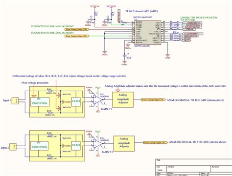 Gallery Multimeter Hackaday Io
