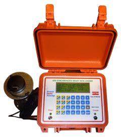 GPS Synchronized Smart Data Logger Caltech Engineering Services Company All Biz