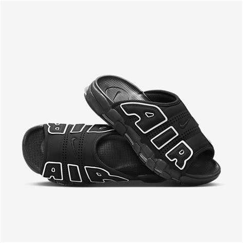 Uptempo Sandals And Slides Nike Jp