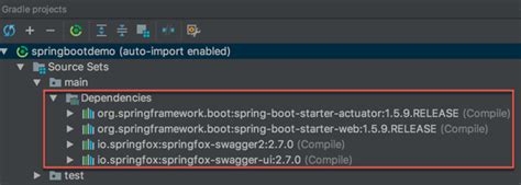 Resolving Gradle Issues In Intellij Idea Samirbehara
