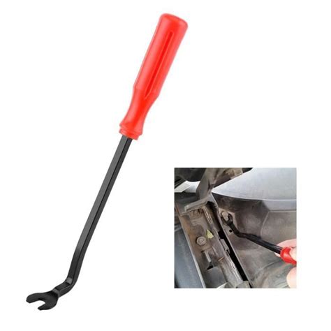 Outil Démontage Garniture Kit Outils Pour Panneauporte De Voiture