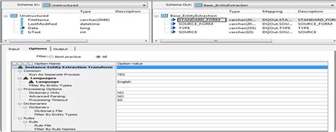 Sap Bo Data Services Transforms Basics Part3 Sap Community