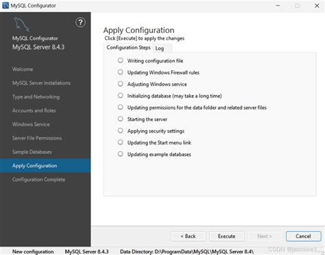 Mysql安装教程数据库创建练习mysql数据库安装及练习 Csdn博客 Mysql安装教程数据库创建练习mysql数据库安装及练习 Csdn博客
