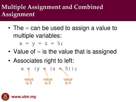 Arithmetic Expressions Ppt Download