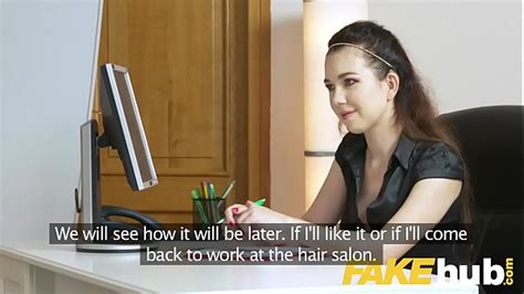 Fake Female Agent Videos Xvideos Com