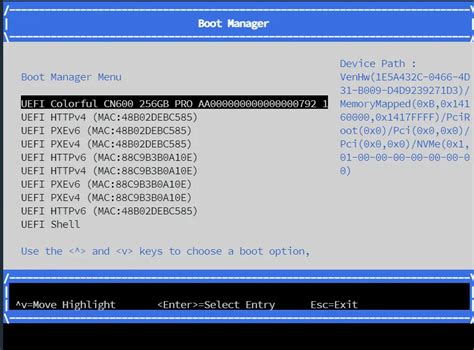 Boot Order Issue On Orin Nano Jetson Orin Nano NVIDIA Developer Forums