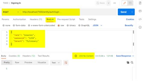 Rest Api Assistance Community