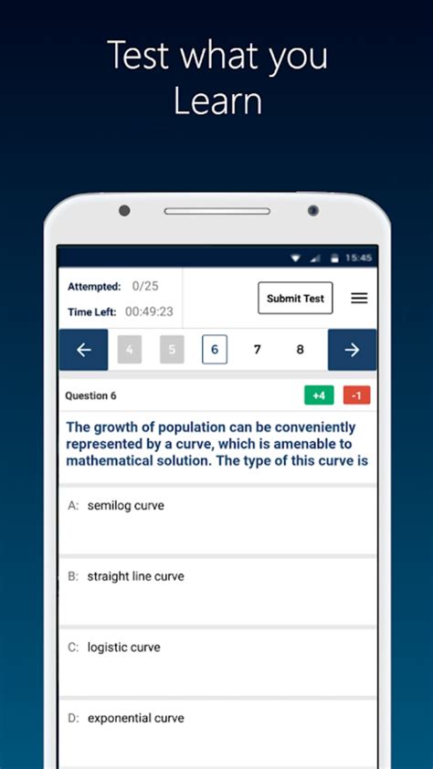 SSC JE 2019 Electrical Mech Civil Electronics APK For Android Download