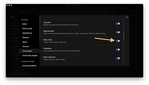 Journaling Workflow For Appending To Daily Notes With Quickadd Video