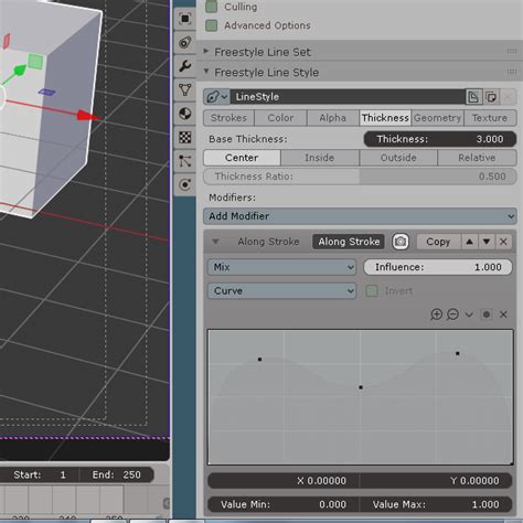 Shaders How To Get Black Outlines In Blender 2 8 Workbench Render Currently All My Outline